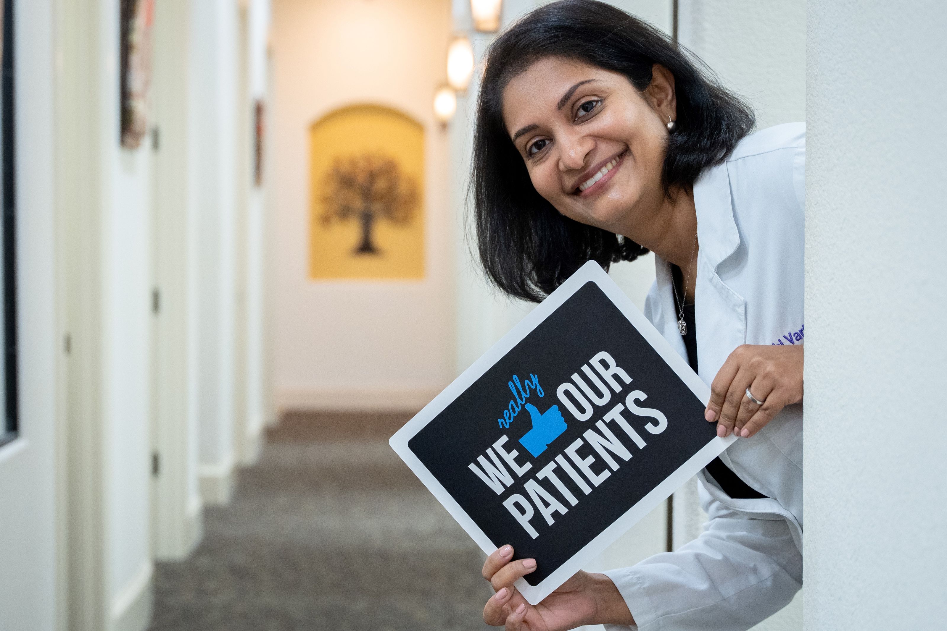 Meet the Doctor - Dentists in Texas | Nirvana Dental